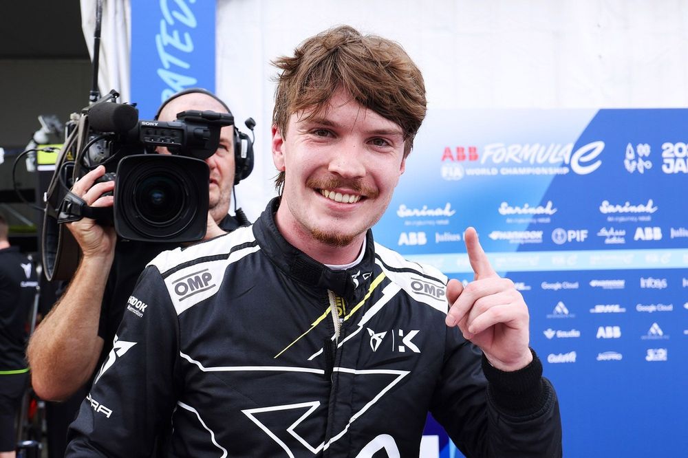 How Ticktum silenced the critics to claim maiden Formula E victory