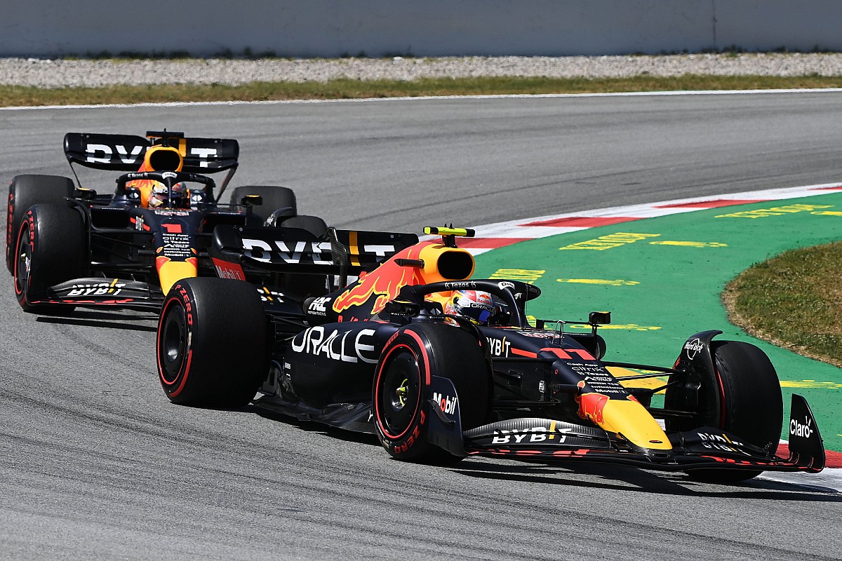 Helmut Marko: Red Bull "es claramente" el coche más rápido