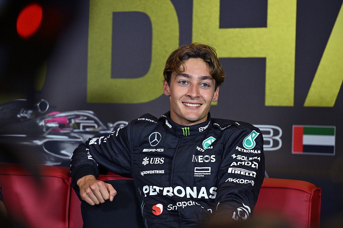 „Arra számítottam, hogy Russell idén legyőzi Hamiltont”