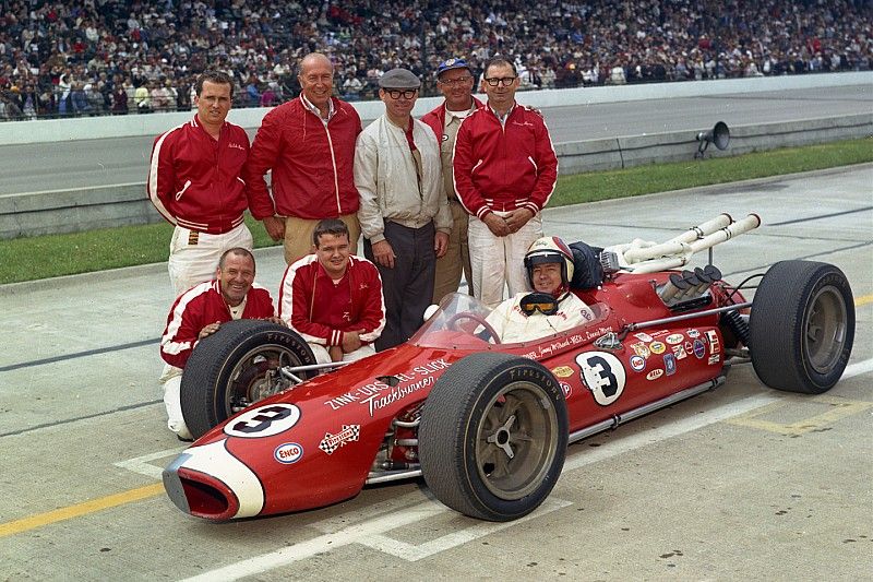 Jim McElreath 1928-2017