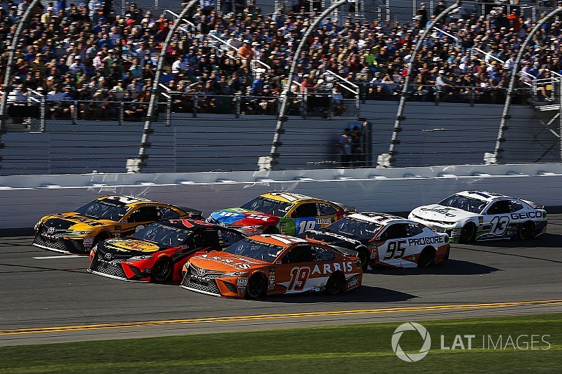 Is a report of a possible NASCAR sale as stunning as it seems?