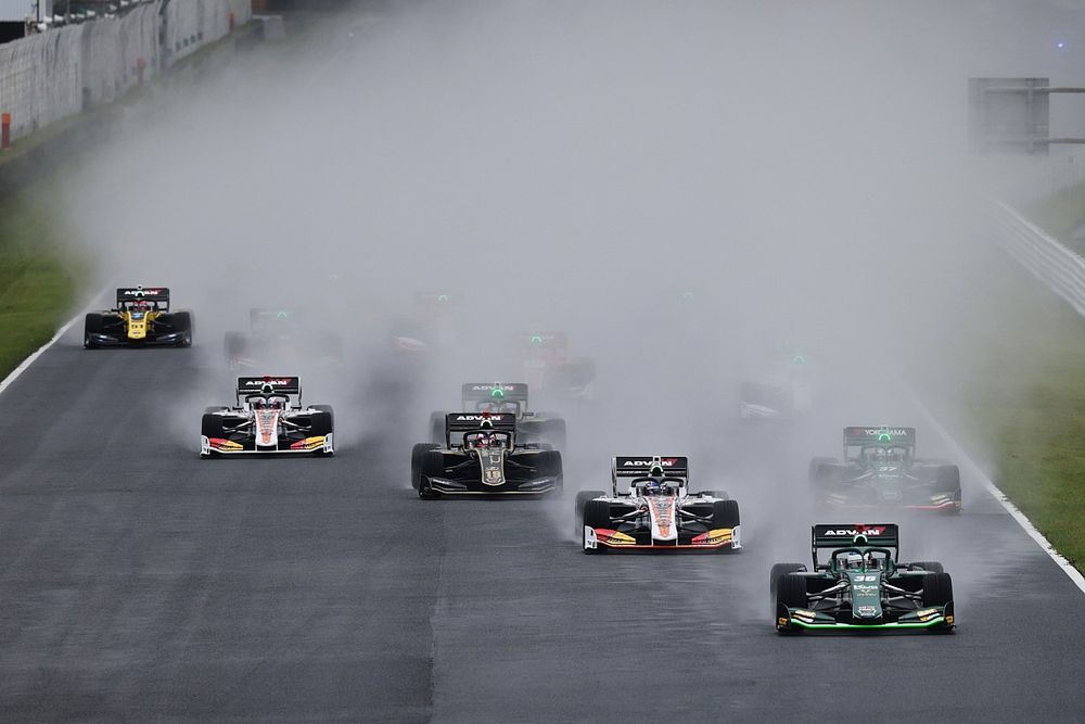 Friday favourite: The overlooked Japanese circuit that captured a ...