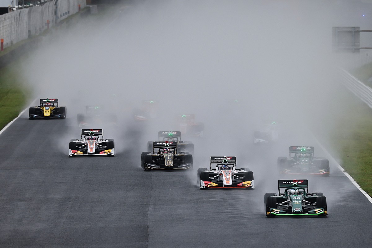 Friday favourite: The overlooked Japanese circuit that captured a ...