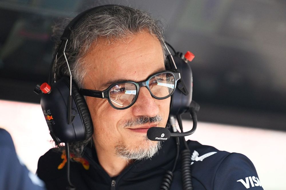Ralf Schumacher praises Laurent Mekies but warns Red Bull rebuild will ...
