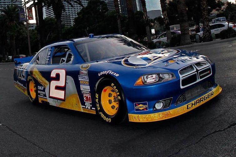 When is Dodge coming back to NASCAR Cup?