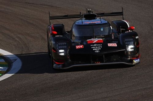 Latest WEC News, Analysis, Results and More