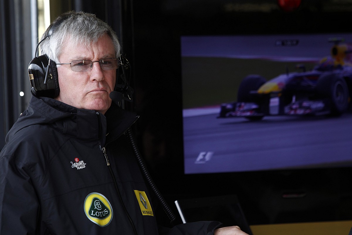 Spirit F1 owner and Le Mans-winning Bentley team boss John Wickham dies ...