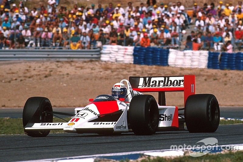 Alain Prost: Formula 1’s overlooked colossus