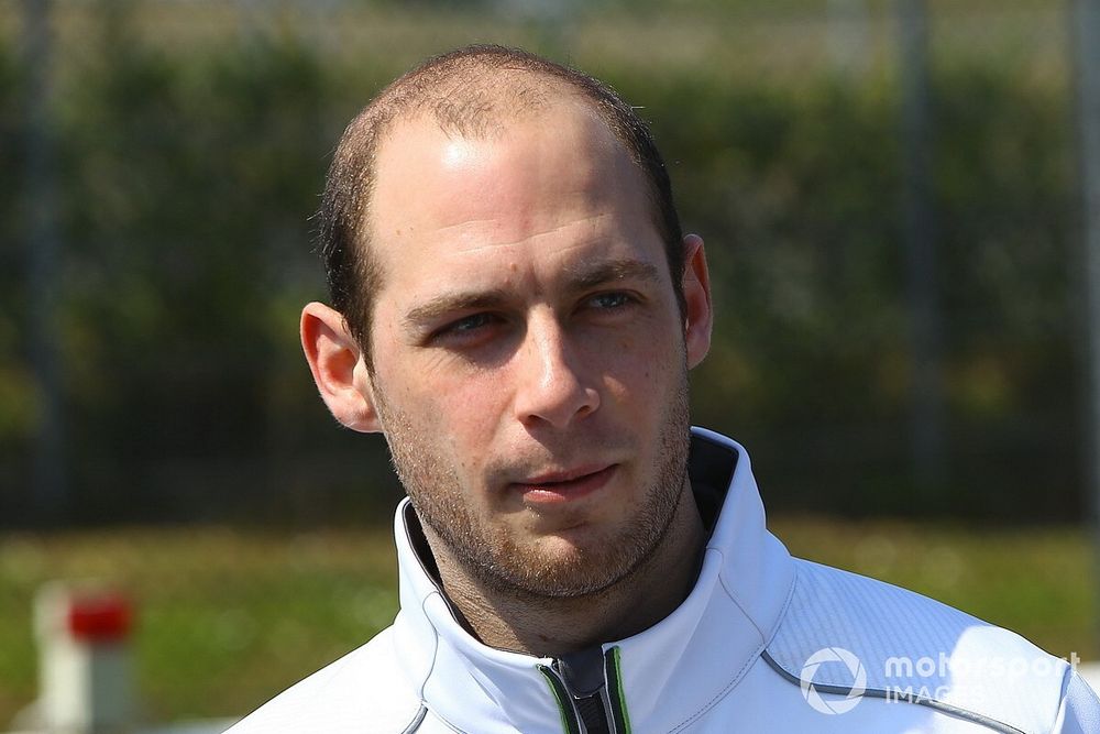 Reip: "Solo un test senza tappi e ho perso udito e carriera"