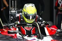 Formula E - The World's First Electric Street Racing Series.