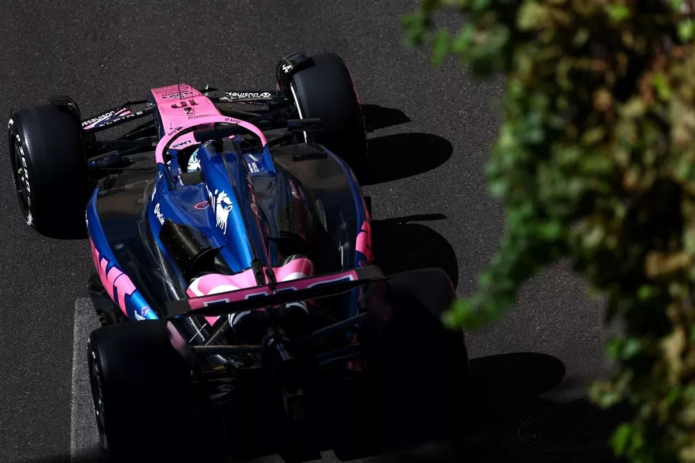Why Alpine is struggling in F1 2025 and betting on 2026 comeback