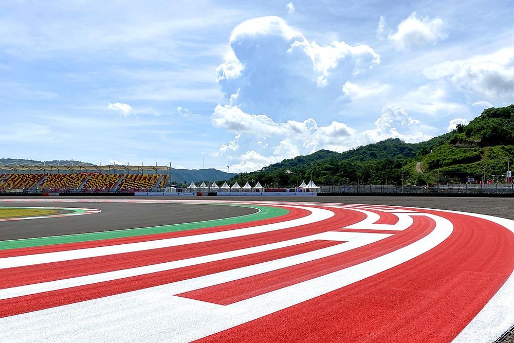 Ingin Gelar Balap Mobil, Sirkuit Mandalika Incar Homologasi FIA