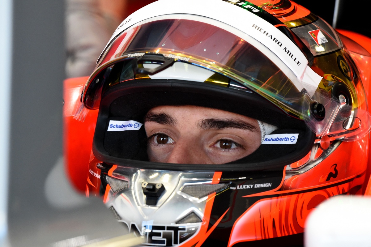 Jules Bianchi’nin babasından yürek ferahlatan haber: “Tarifsiz bir ...