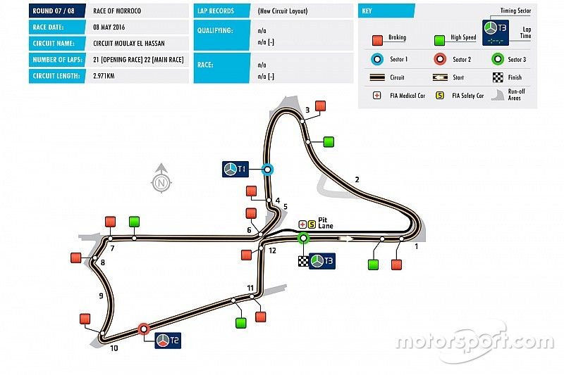 Mehdi Bennani ci racconta come si affronta Marrakech