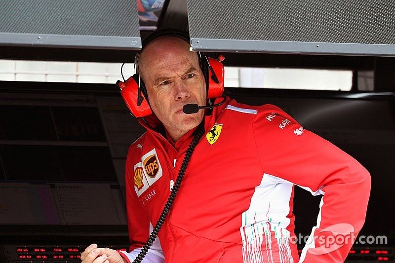 Clear to focus on Leclerc in 2019 Ferrari role