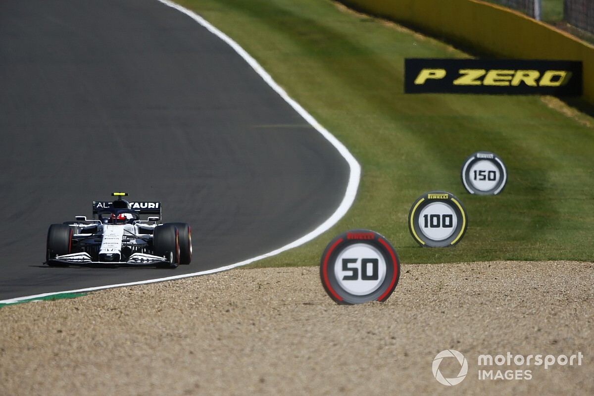 Live: Follow 70th Anniversary GP practice as it happens