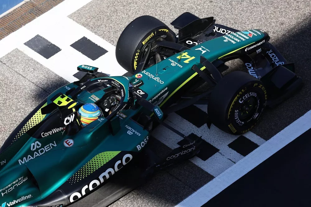 Honda ‘unhappy’ with its own F1 performance, not just reliability