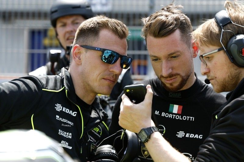 "Absolute Schlüsselperson": Grasser holt Meister-Renningenieur von SSR ...