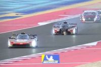 WEC-News - die aktuellsten Nachrichten, Artikel, Ergebnisse und mehr ...