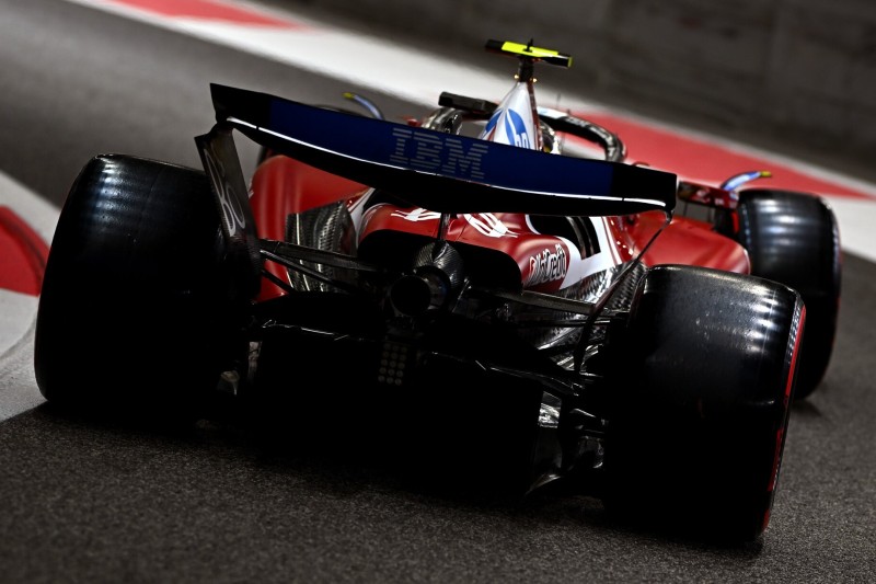 Sorge um Ferrari SF-26: Das ist der wahre Stand in Maranello