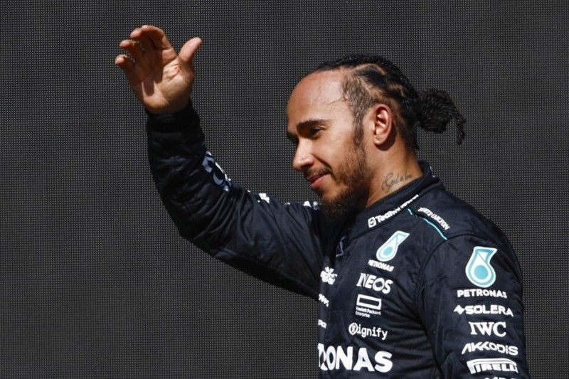 Jacques Villeneuve: Lewis Hamilton ist nicht mehr so gut wie früher