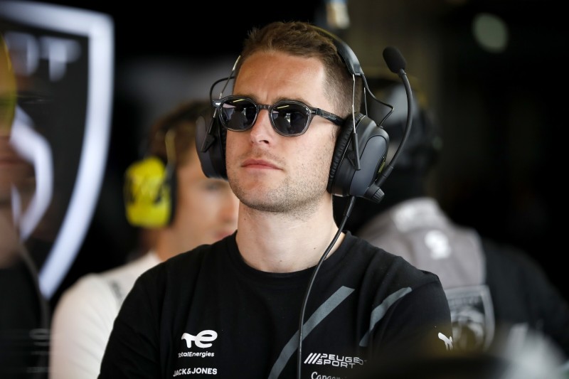 Nico Müller verletzt! Hypercar-Debüt für Vandoorne im Peugeot 9X8