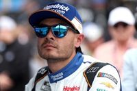 Aktuelle NASCAR Cup-News, Informationen und Analysen zu allen Rennen