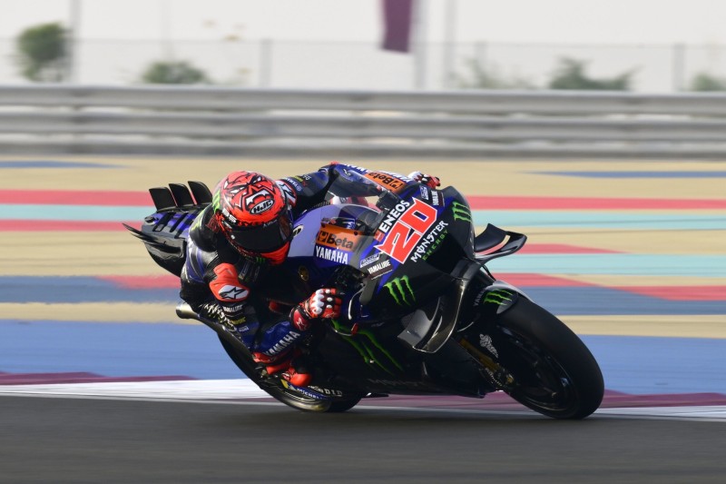 Fabio Quartararo will "bald" über MotoGP-Zukunft entscheiden