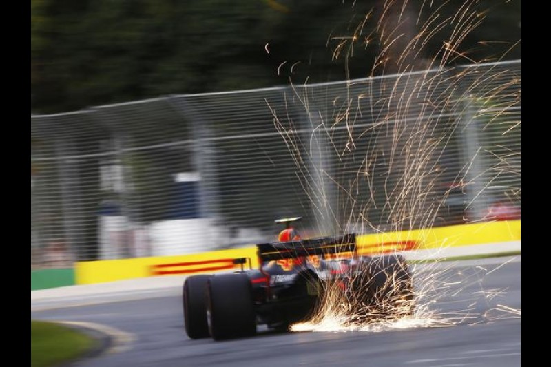 Australian GP final practice and qualifying | Live text | Autosport.com