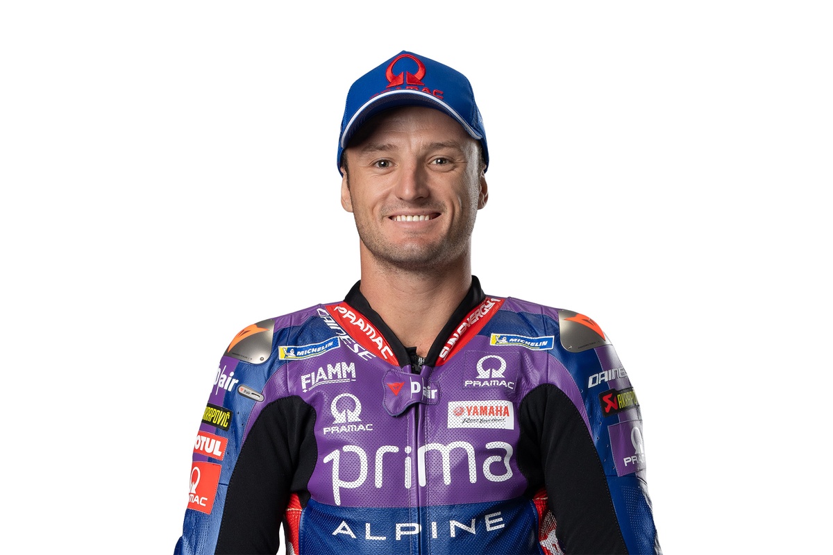 Jack Miller Profile - Bio, News, High-Res Photos & High Quality Videos