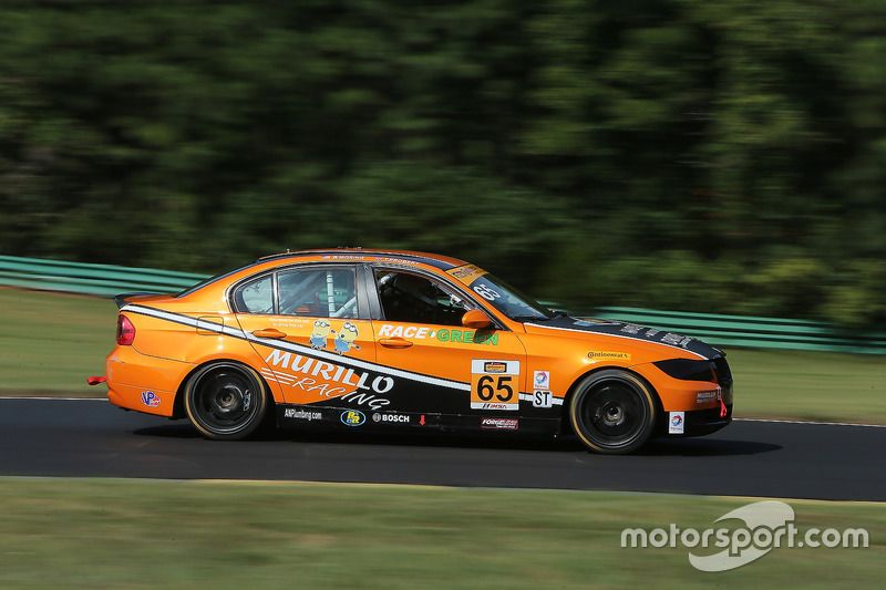 Brent Mosing｜motorsport.com日本版