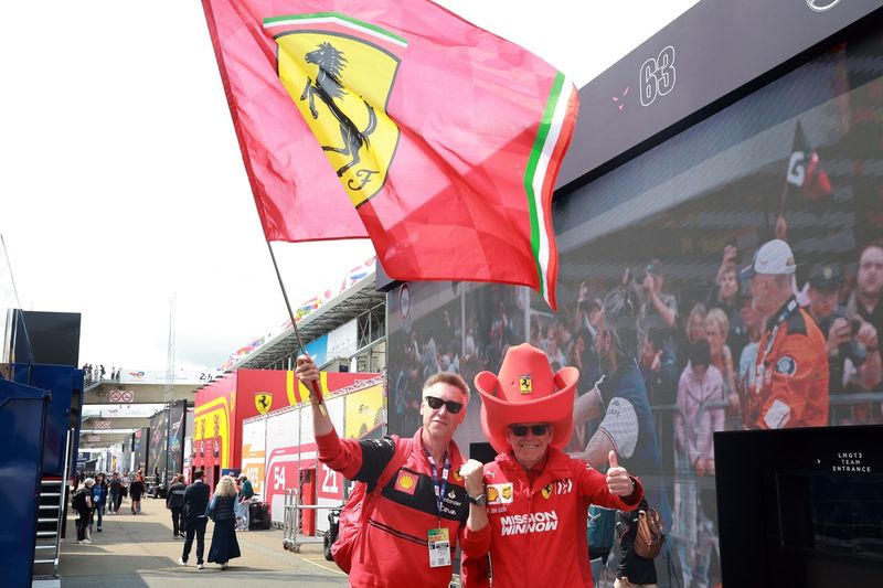 Is Cadillac walking into a trap of its own making while chasing victory ...