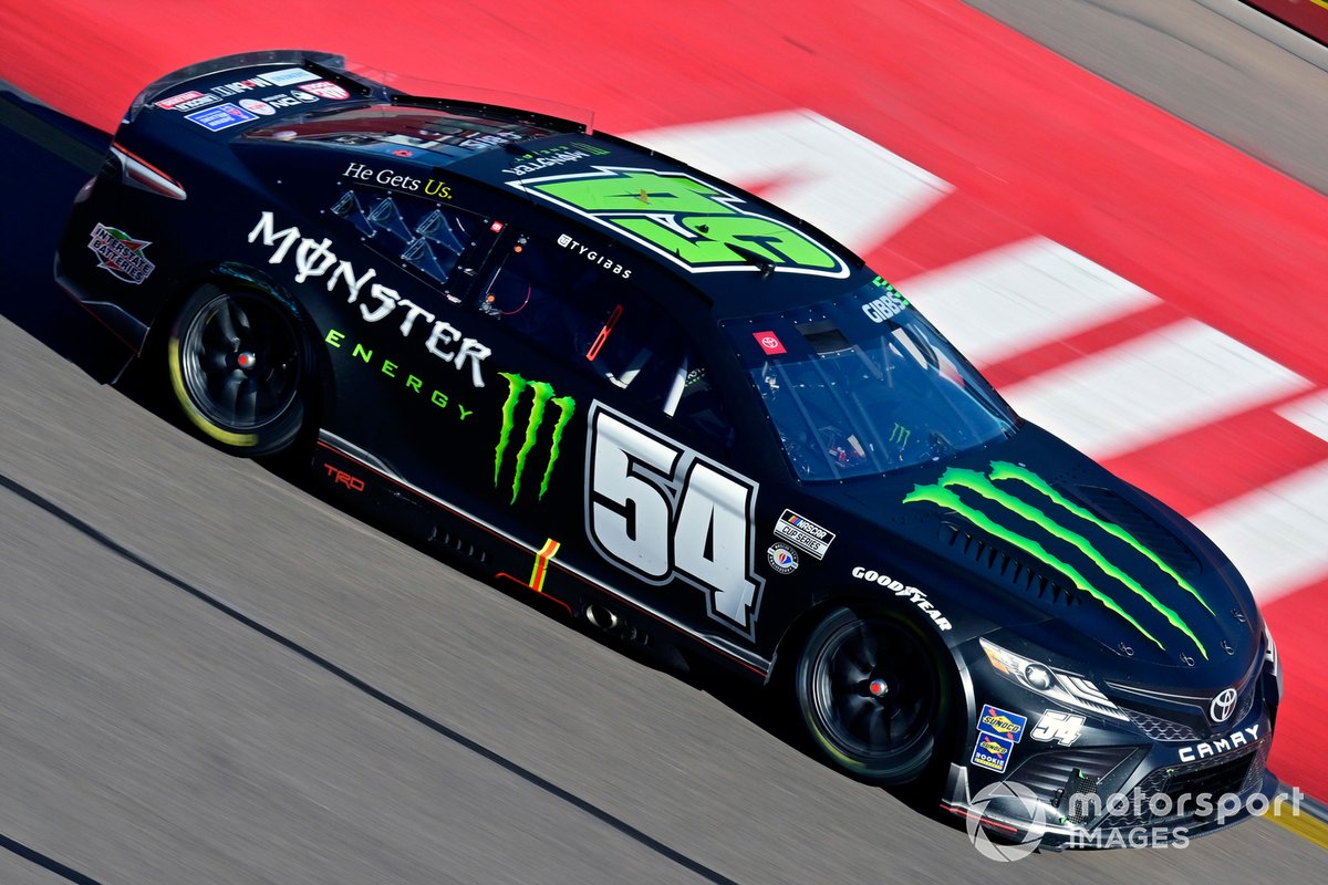 Joe Gibbs Racing News, Videos, Results, Photos and More