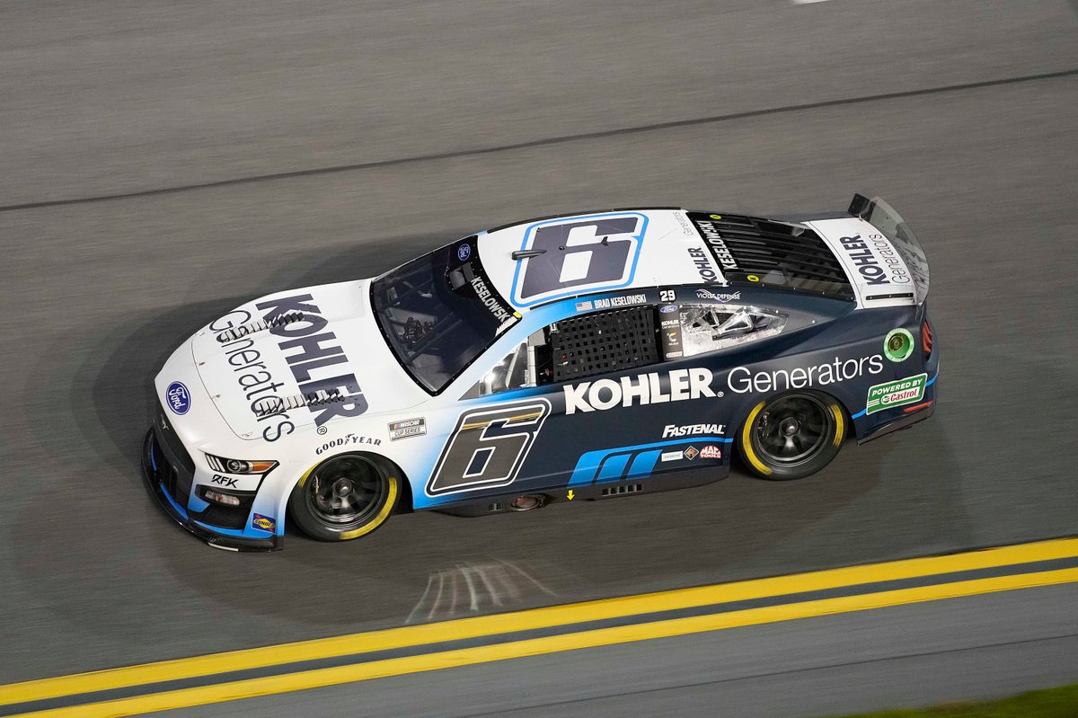 Roush Fenway Racing - History, Stats, Latest News, Results, Photos and ...