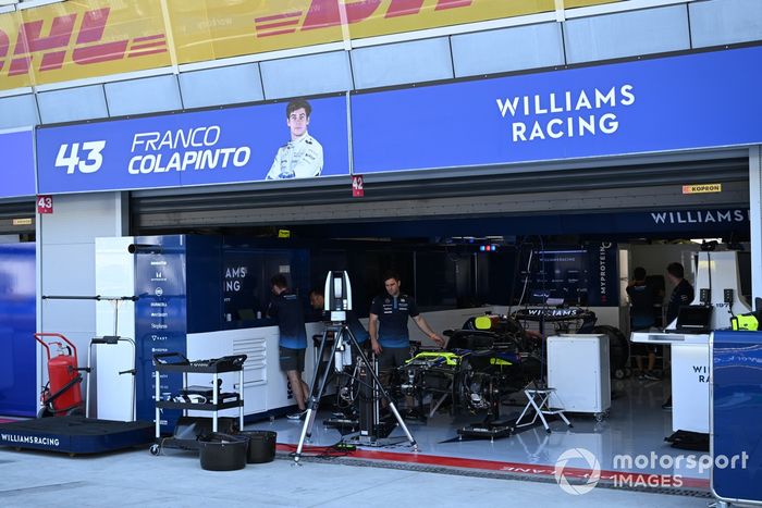 F1 | Norris advierte los retos que afrontará Colapinto en debut