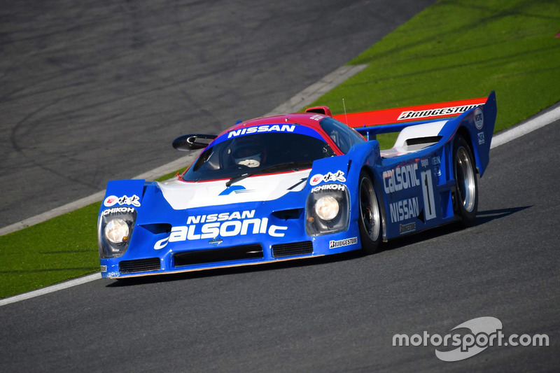 Nissan engine so jimat minyak