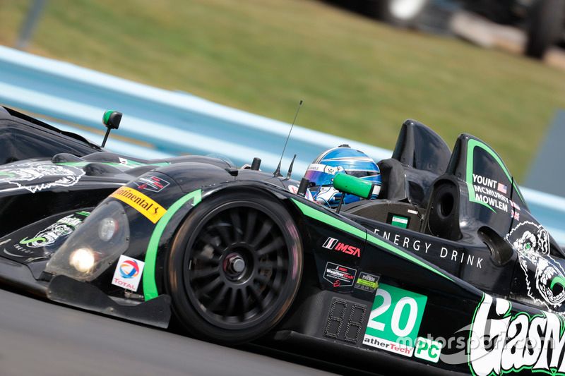 Johnny Mowlem｜motorsport.com日本版