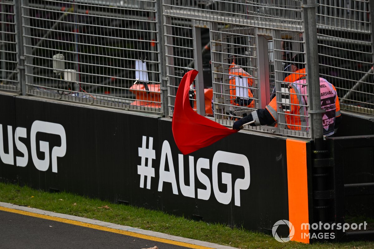 Analyse: Winnaars en verliezers Formule 1 Grand Prix van Australië