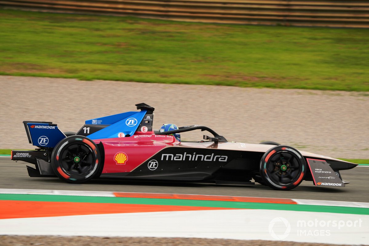 Mahindra Racing - History, Stats, Latest News, Results, Photos and Videos