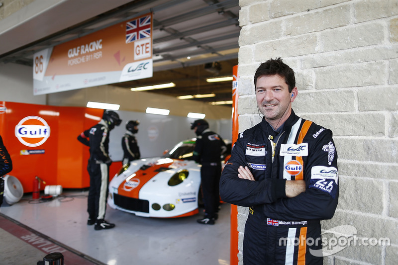 Michael Wainwright Latest News, Videos, Photos and More