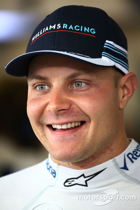 Valtteri Bottas, Williams at GP de Abu Dhabi - Fórmula 1 Fotos