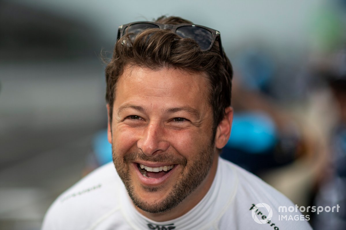 Marco Andretti Profile - Bio, News, High-Res Photos & High Quality Videos