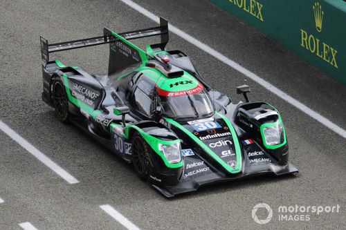 Le Mans 2022 Teams - History, News, Photos and Videos