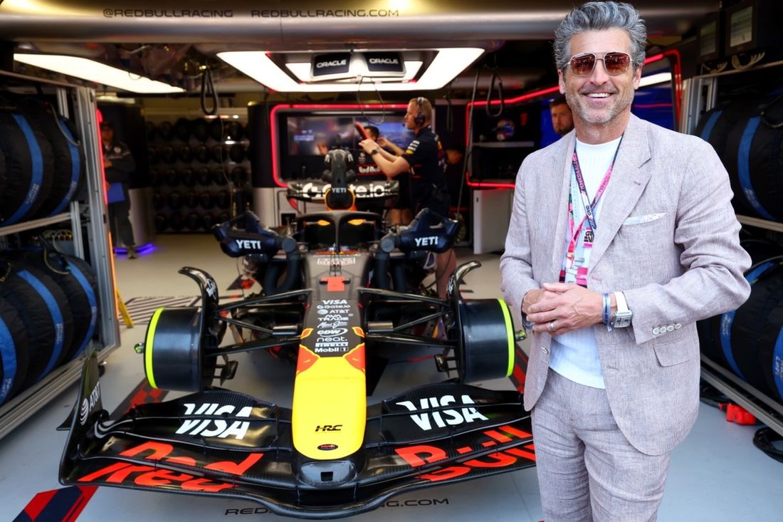 Grand Prix van Monaco 2025 - Zondag Formule 1