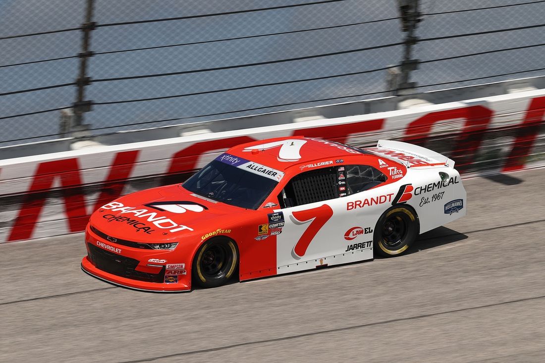 2025 Darlington - Saturday NASCAR O'Reilly