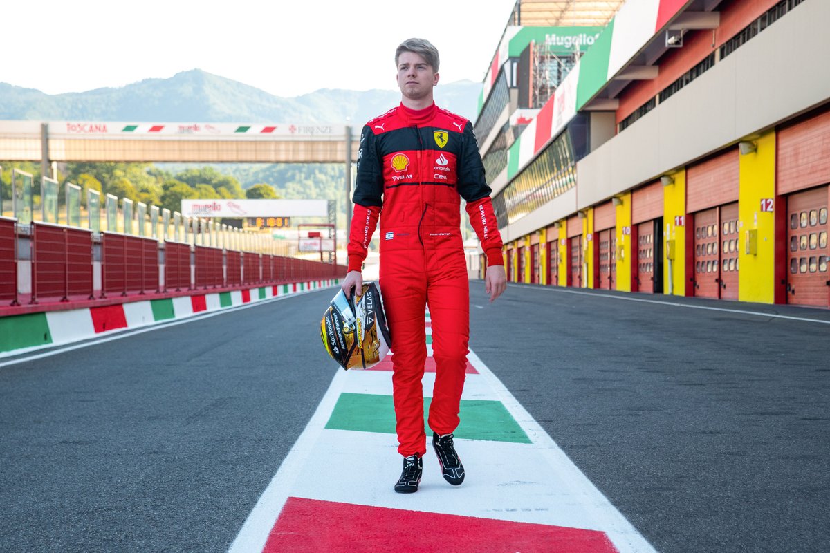 F1 | Cinque piloti non titolari in FP1 ad Austin: è un record!