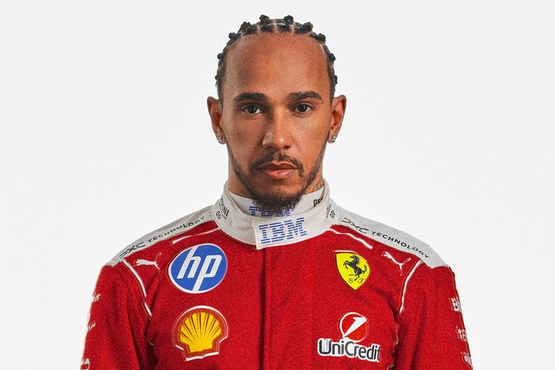 Lewis Hamilton Profile - Bio, News, High-Res Photos & High Quality Videos