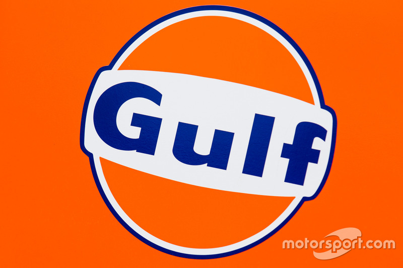 Porträtseite von Gulf Racing UK - Geschichte, News, Fotos und Videos