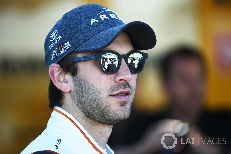 Daniel Suarez Profile - Bio, News, High-Res Photos & High Quality Videos