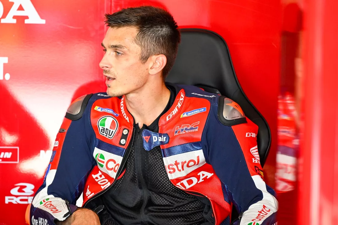 Hungarian GP - Sunday, in photos MotoGP